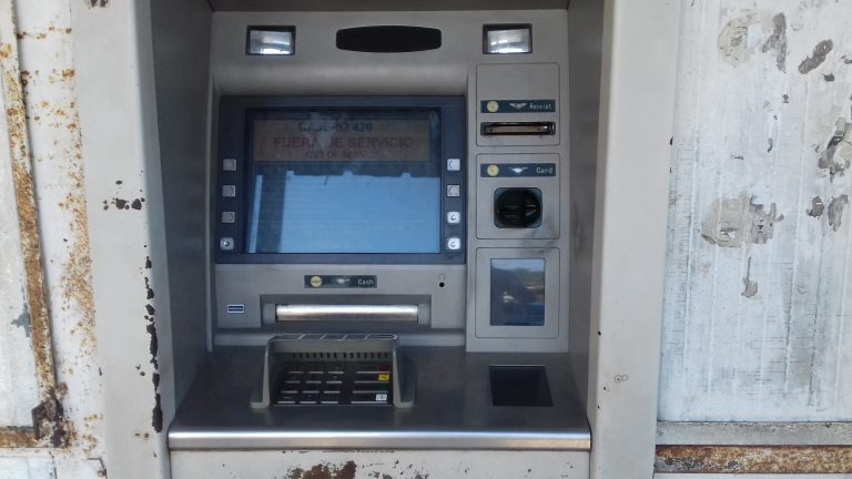 ATM in Cuba how-to and what-if? - The Only Underground Cuba Travel Guide